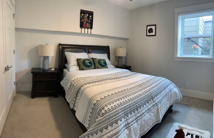 New Entire Guest Suite - Blaine, WA