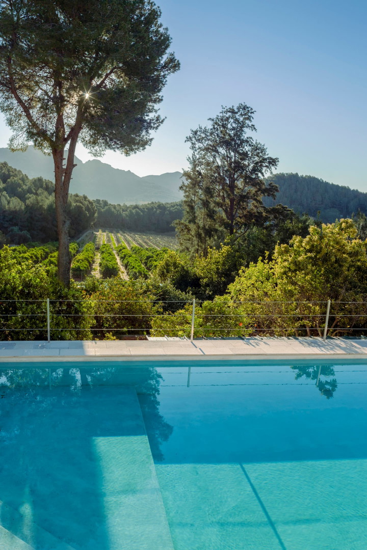 Casa Caliu, Oasi De Pau I Natura - Alcira