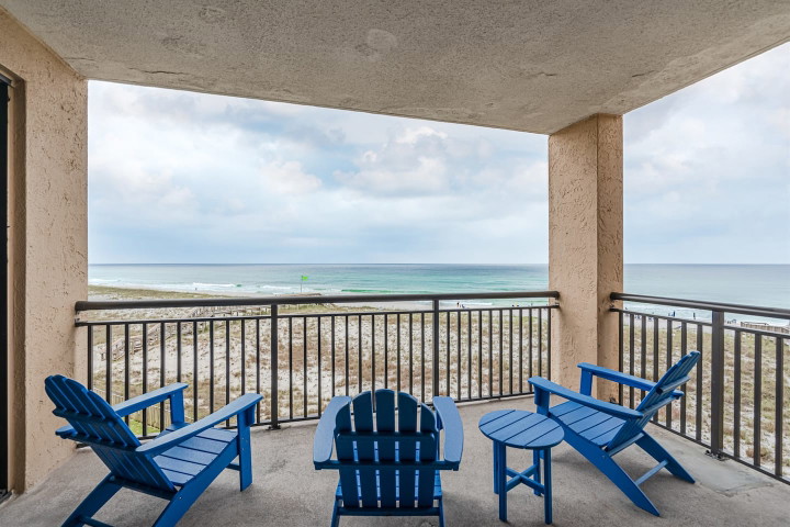 Amazing Views Of The Beach/gulf Book Today - Navarre, FL