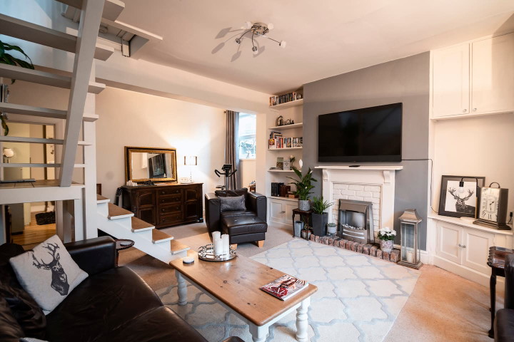 Quirky, Private, Centre Of Knutsford With Parking - Knutsford