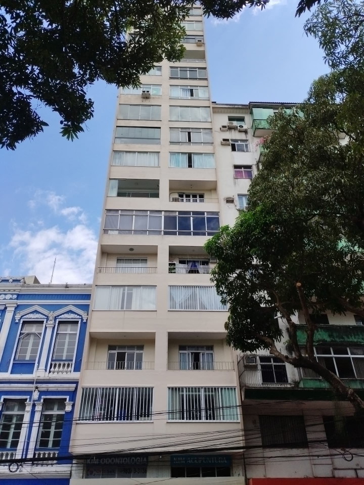Studio Praça Da República - Belém, PA