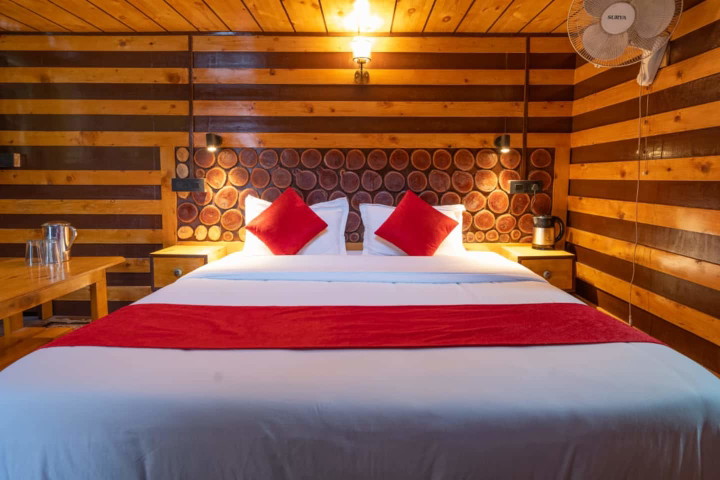 Machan Room - Chakrata