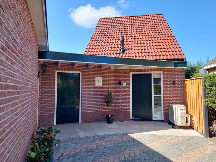 Francke 'N Vrij - Oostkapelle