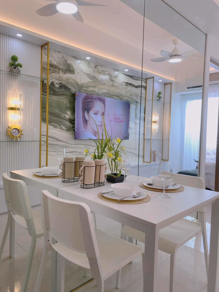 A&j Luxury Suite | Near Naia - Parañaque