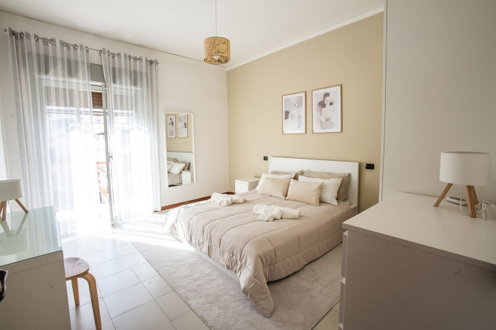 Spacious Home Near Milazzo & Aeolian Islands - Barcellona Pozzo di Gotto