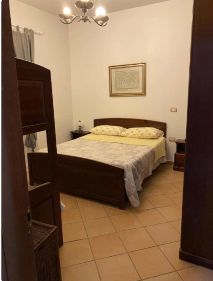 Tenuta Acquaviva Appartamento Piccolo - Avellino