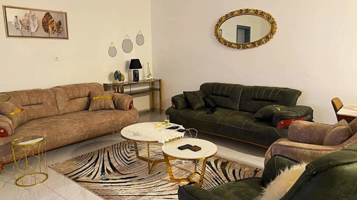 Le Prestige Appartement à Oloumi - Gabon