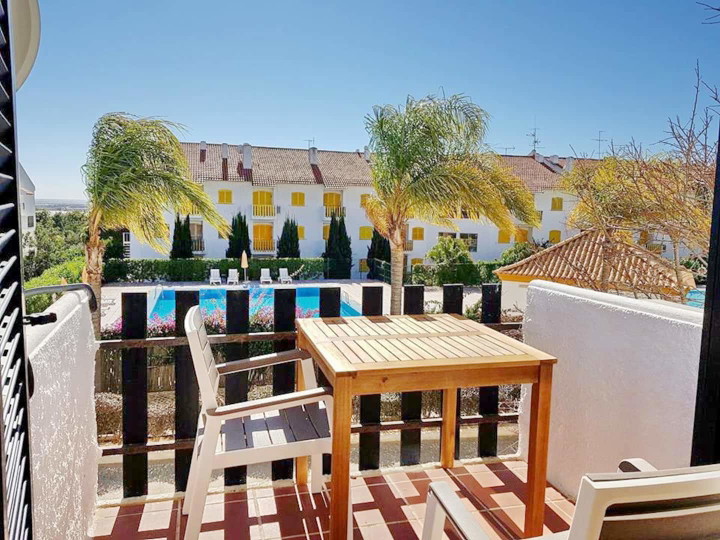 Stunning Tavira Condo Apartment In Quiet Resort - Tavira