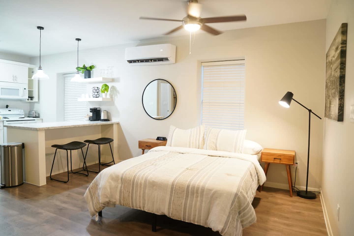 The Gray City Studio - Laredo, TX