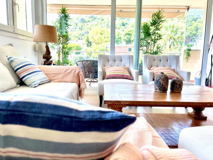 Cozy Apartment In Castelldefels - Barcelona - Castelldefels