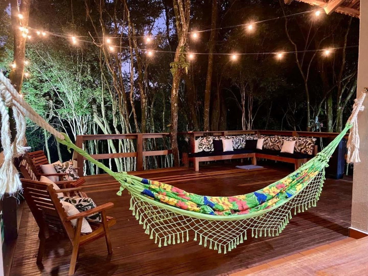Casa à Beira Do Rio | Deck, Firepit E Pizza - Toledo