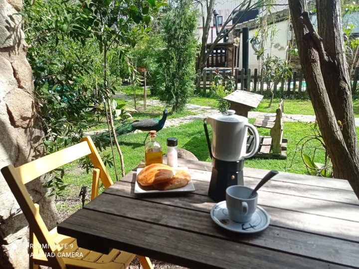 Apartamento 3 - Alburquerque
