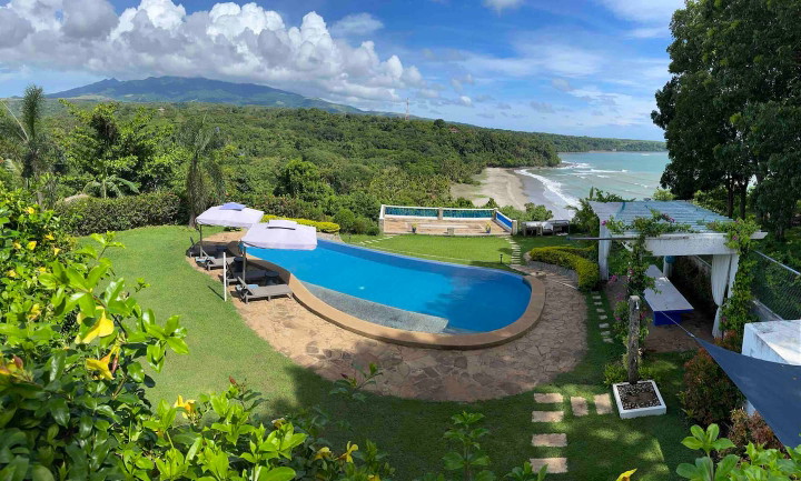 Breathtaking 360° Views @ Casa Paraiso!!! - Bataan