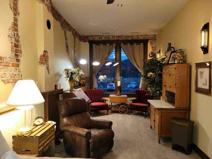 Saddlerock Suite 112 - Wenatchee, WA