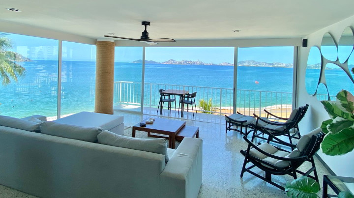 ¡Disfruta De La Bahía Más Hermosa Del Mundo! - Acapulco