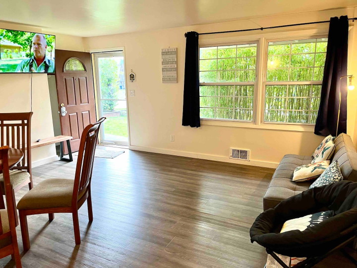 The C Sharp: Sleeps 4 - Bothell, WA