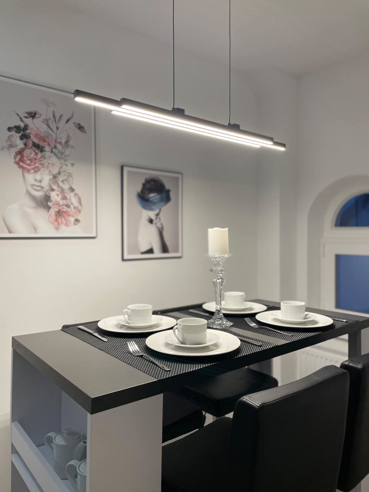 3-zimmer Fewo In Bi-schildesche, Wlan, Dolce Gusto - Bielefeld