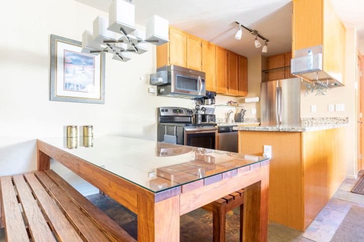Glacier Glow Lodge-near Canyon Lodge + Hot Tub - Mammoth Mountain, CA