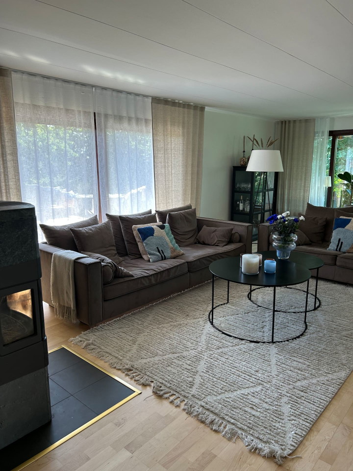 Villa Negroni - Varberg