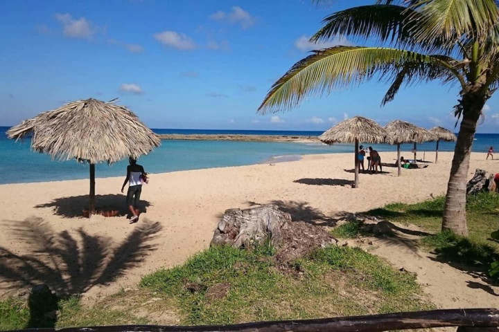 Hostal Costa Azul Near Varadero At The Best Price - Cuba