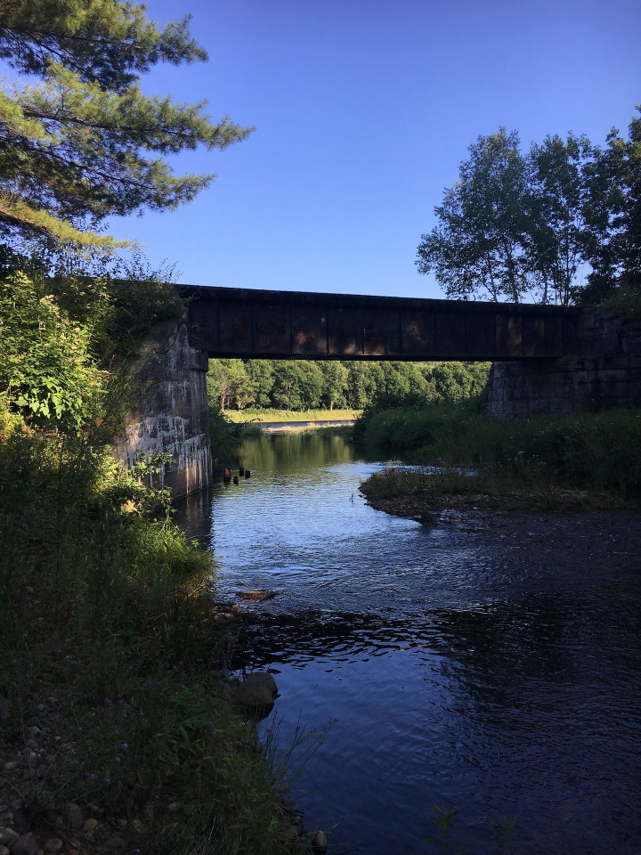 Patterson Creek Camp - Lake George, NY