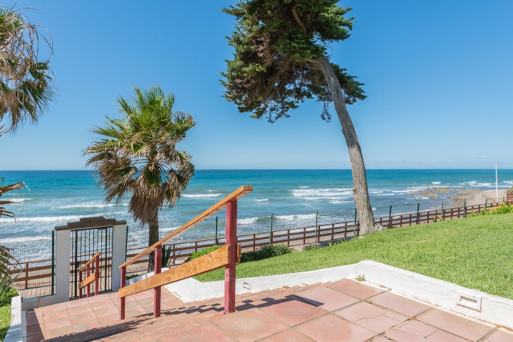 Suite-antonova Beachfront Calahonda - Provincia de Málaga, España