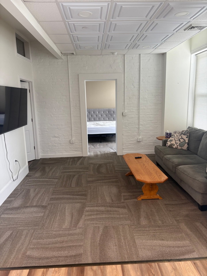 3rd Floor City Style Loft Downtown Williamsport - Williamsport, PA