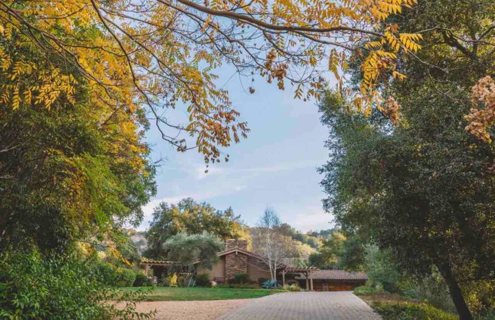 Charming Meadow House In Pauma Valley Country Club - Valley Center, CA
