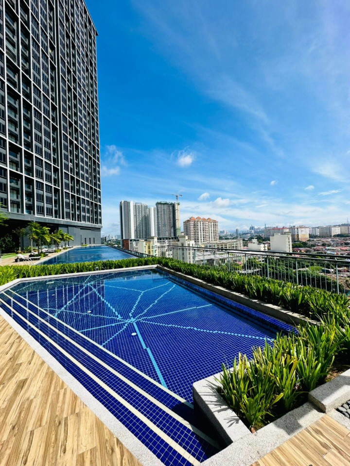 Pj/sunway Pyramid/shah Alam/kl- Lowest Price - Malaysia