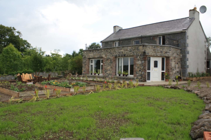 Ardboula House - Stunning! Co Clare - Irlande