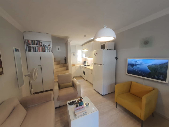 Bodrum Close To Bodrum Marina, Ac, Family - بودروم