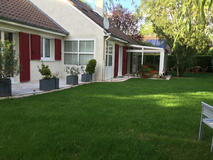 Bright Home 15 Minutes From Paris - Bry-sur-Marne