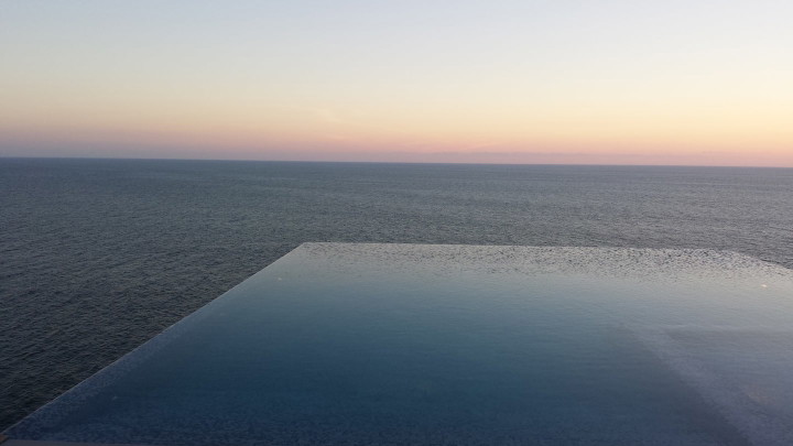 Beautiful Department In Punta Diamante Acapulco - Acapulco