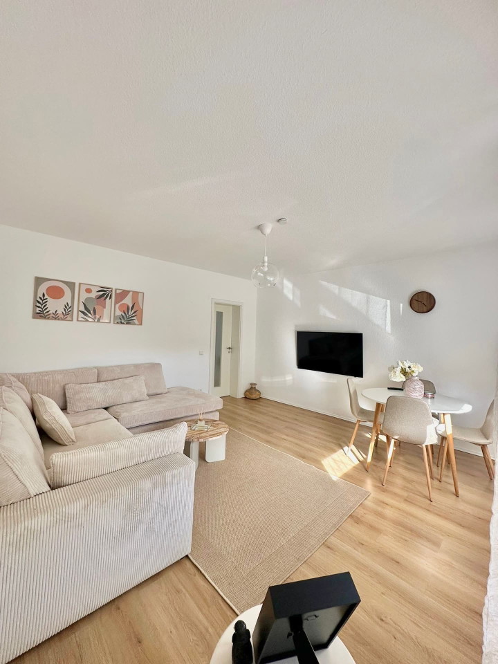 Stilvoll - Designwohnung Nahe Westfield Centro - Oberhausen