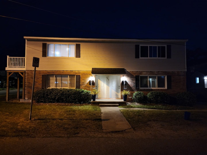 Serenity Space/1 Bdrm - Norfolk, VA