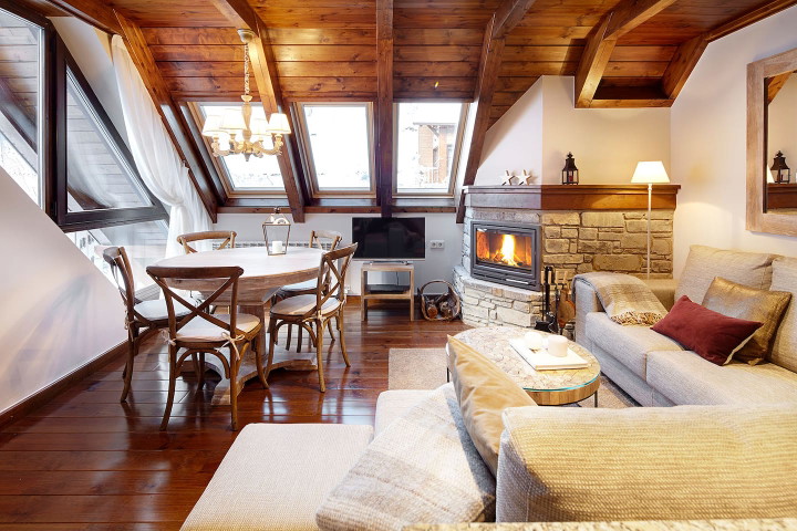 Val De Ruda Luxe 24 By Feelfree Rentals - Baqueira