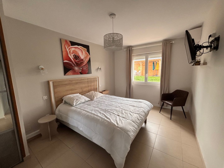 Lias - Appartement à La Campagne, La Bella - L'Isle-Jourdain