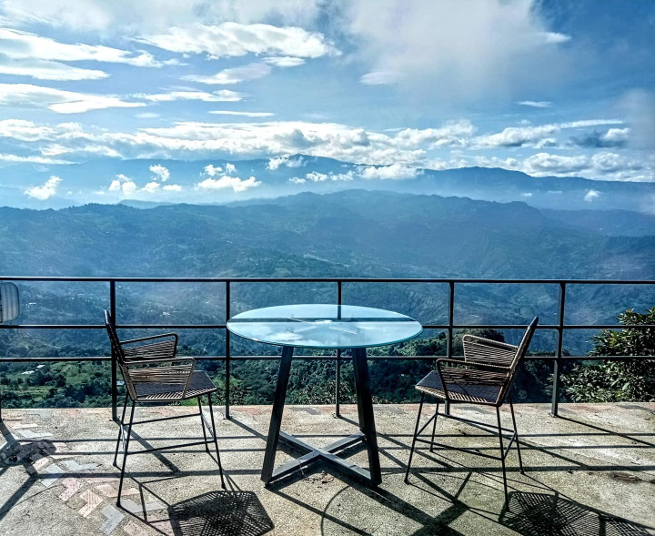 Hotel Portal 360 - Nimaima