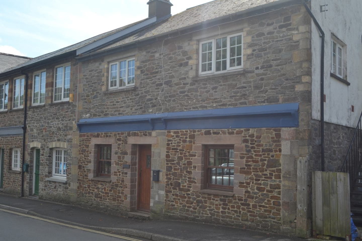 Lovely 2 Bedroom Flat In Lynton - Lynton
