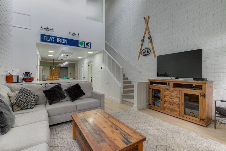 Captain Molly 3 Bedroom Condo, Ubicado En El Centro De La Pc, Mins To Skiing! - Park City, UT
