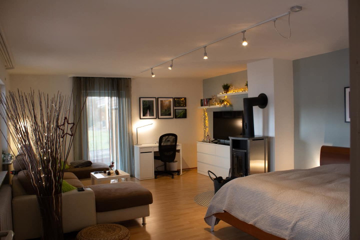 Close To The Black Forest & Stuttgart  Terrace & Wi-fi - Herrenberg
