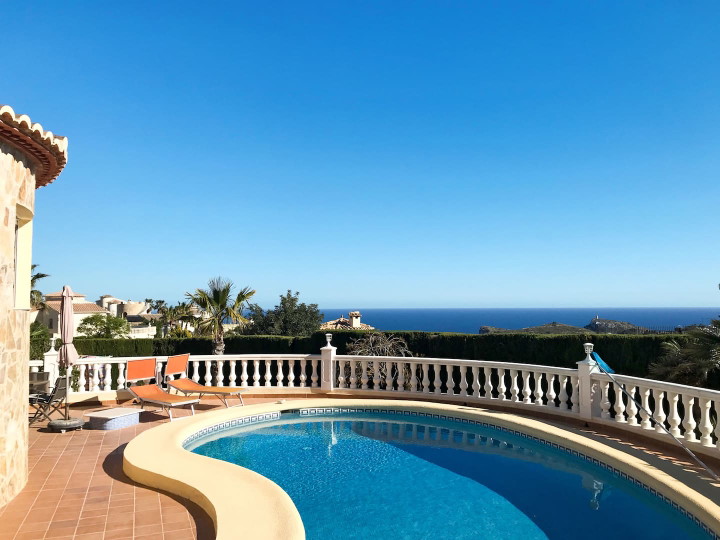 Kalmias By Interhome - Calp