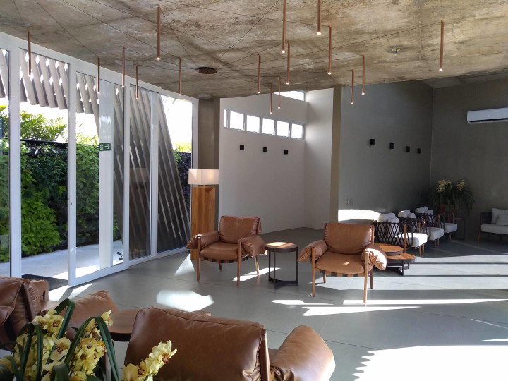 Lindo Apartamento No Evian Residence - Caldas Novas