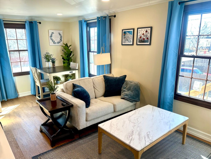 Private Guest Suite At Casa Del Sol - Grand Junction, CO