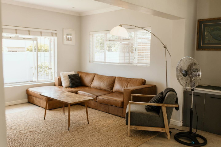 De Helder Huis - Somerset West