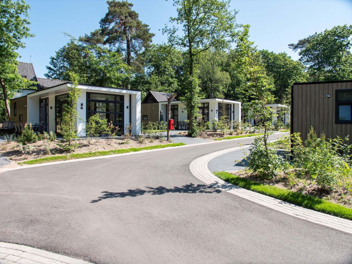Module Special 4 People - Apeldoorn