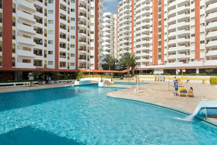 Rocha Oceanside By Cc 925 - Portimão