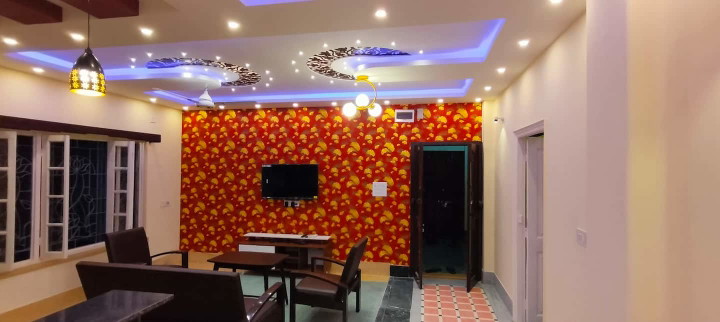 Super Premium 2bhk In Ballygunge - Kolkata (Calcutta)