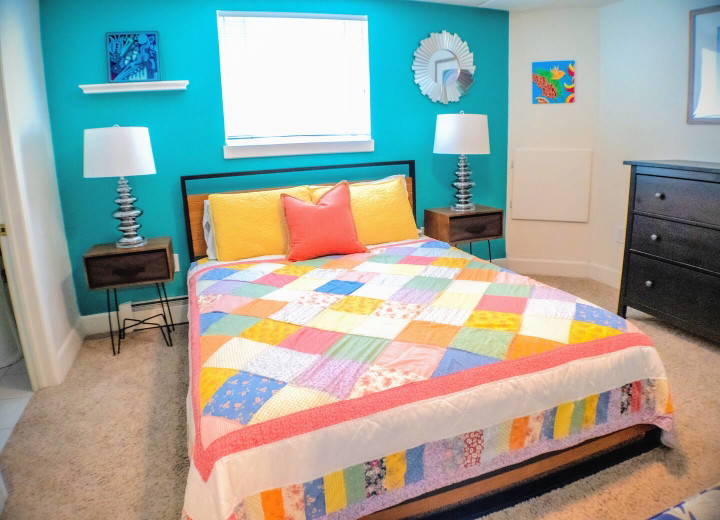 Charming University Of Denver Cottage Apartment - Denver