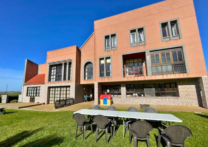 Casa De Gran Capacidad-santander - Santander